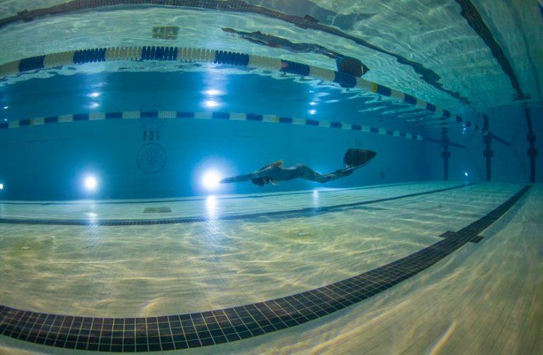 Free diver Training in Grand Cayman | Ambassador Divers